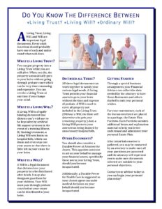 Do-you-know-the-difference - USA Tax Centers